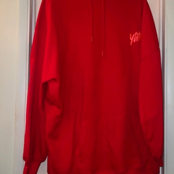 Yitty/Lizzo/Fabletics | Sweaters | Yitty Oversized Sweatshirt | Poshmark
